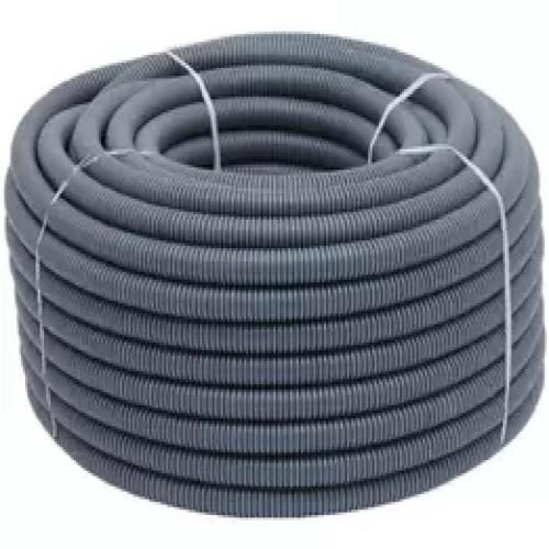 CONDUITE PRETO REFORÇADO - 1"x32mmx25m - DUAL